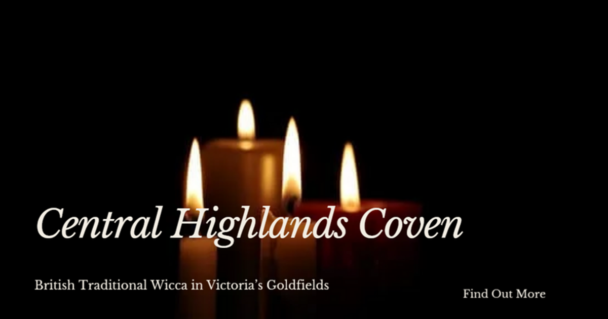 Central Highlands Coven